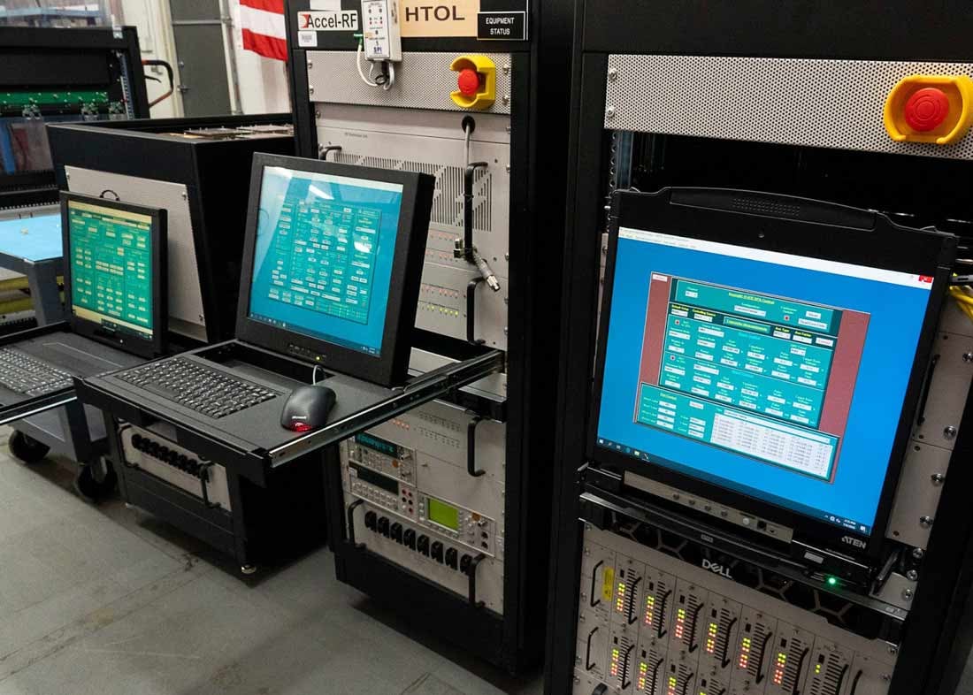 The Guide to Semiconductor Reliability Testing The Guide to Semiconductor Reliability Testing
